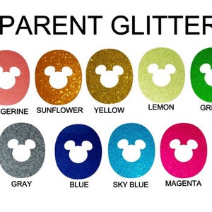 Swirly Mouse Heads MB2 Decal, Vinyl Decal, Magic Band Decal - Etsy