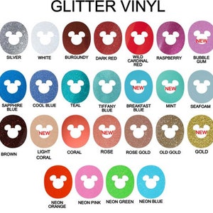 Swirly Mouse Heads MB2 Decal, Vinyl Decal, Magic Band Decal - Etsy