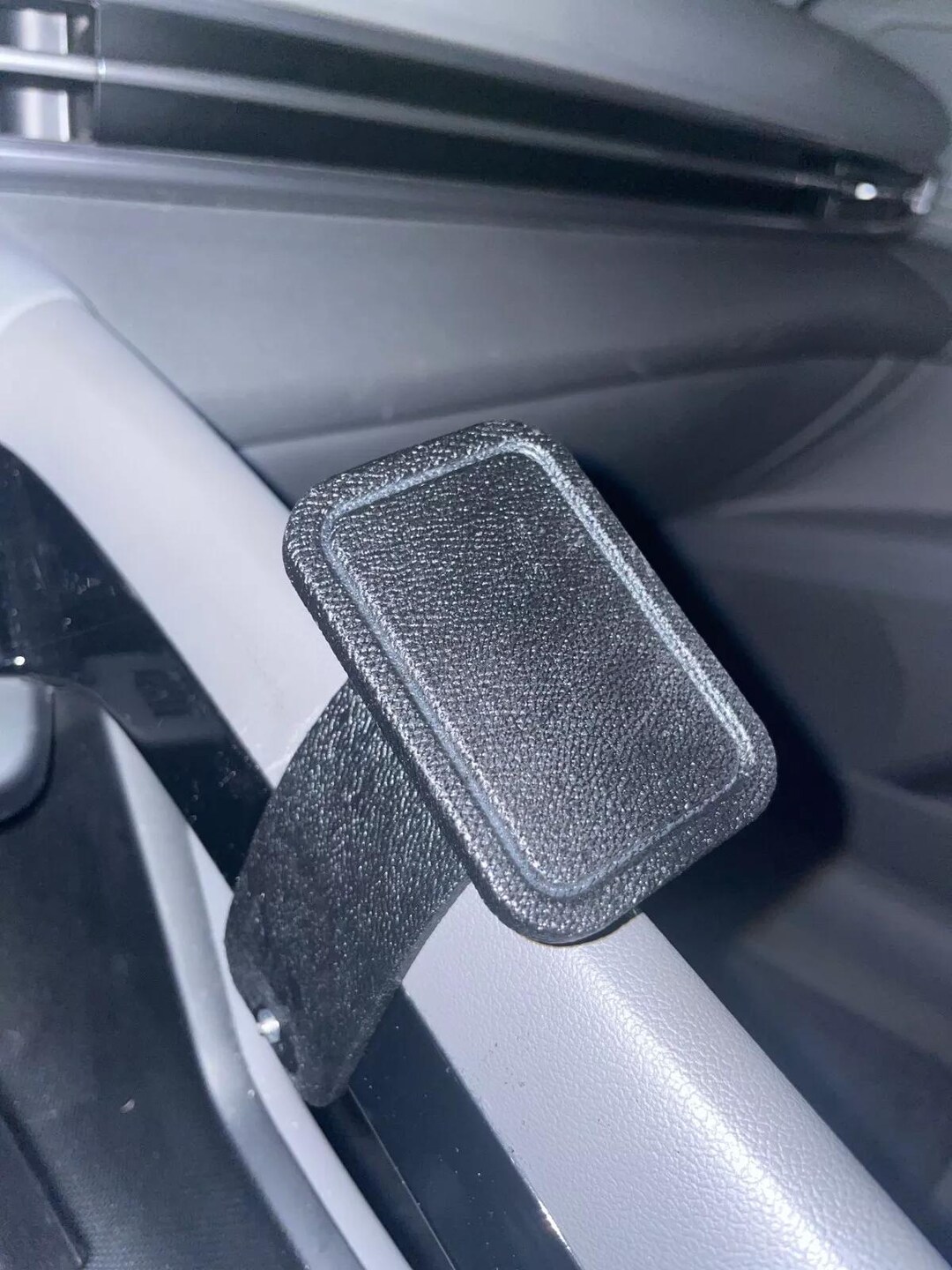 Hyundai Elantra Mount for Magnetic Phone Holder (compatible for 2021 ...