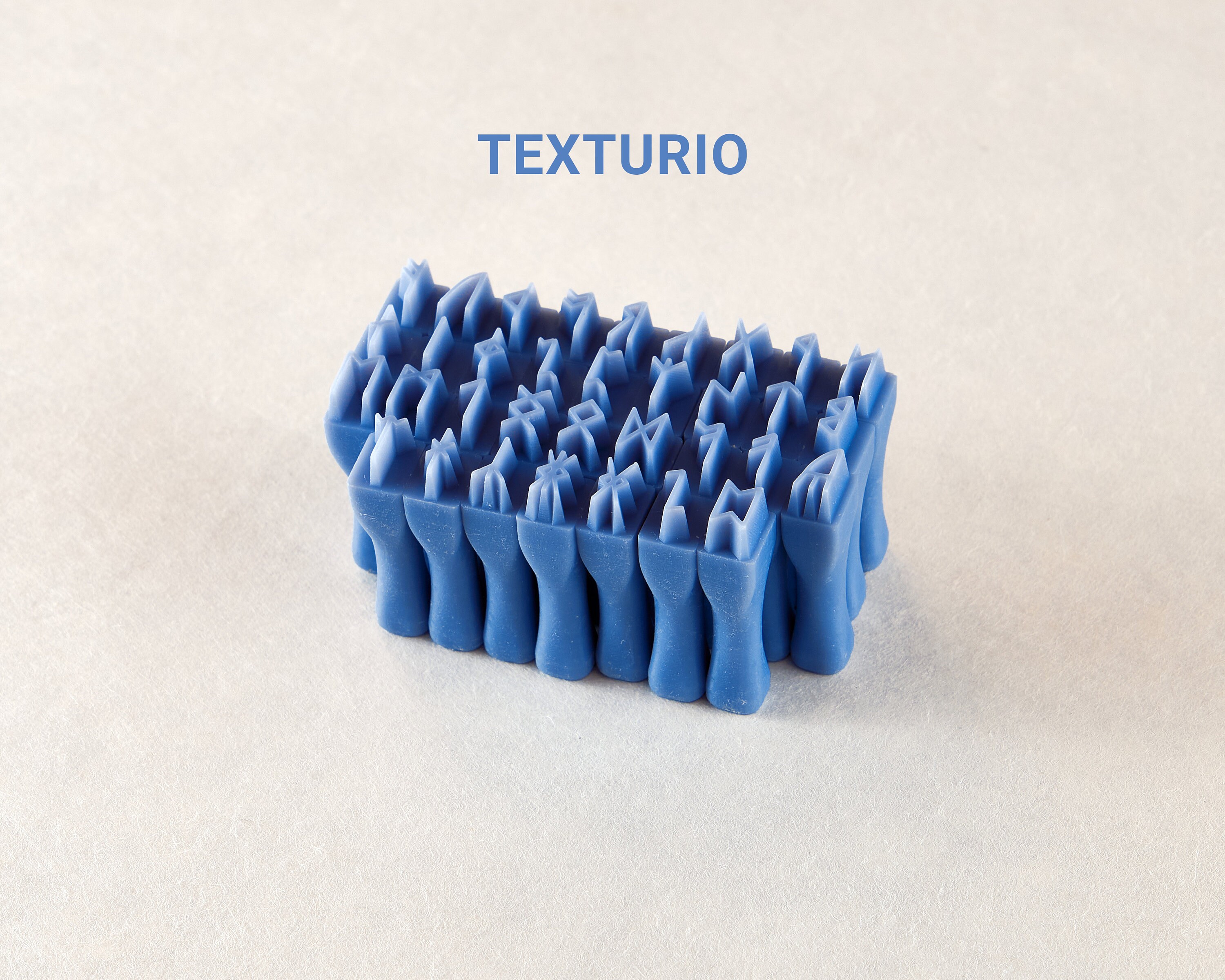 Texturio Pottery Stamps, Polymer Clay Tools, Soap Stamp, Clay Sculpting ...