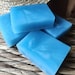 Light Blue Fragrance Handmade Soap, Fresh Spa Soap, Friendsgiving ...