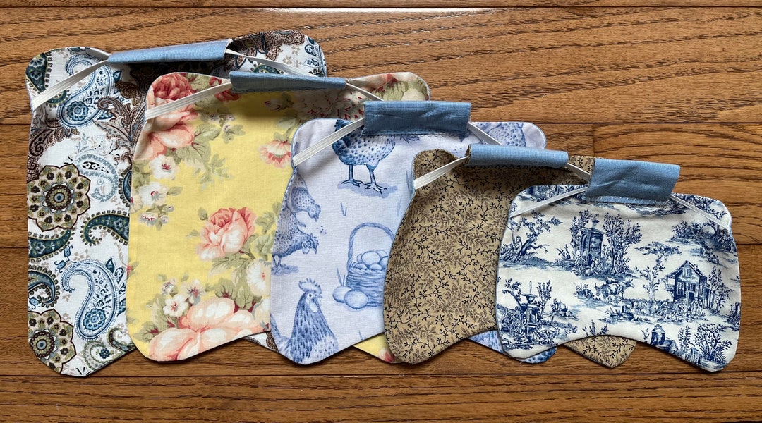 Chicken Aprons, Chicken Saddle, Chicken Jackets, Back Protector ...