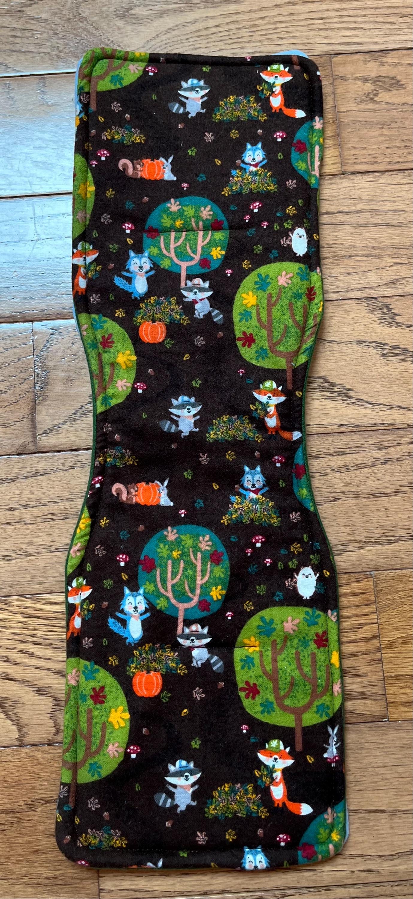 Adult Diaper Liner Inserts, Absorbency Liners for Adult Diapers - Etsy