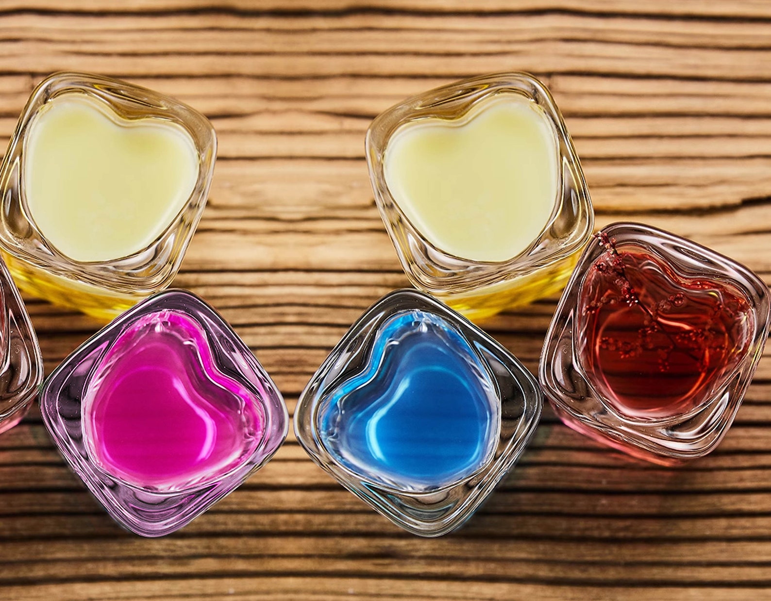 Personalized Custom Bulk Shot Glasses Wedding Party Favors Gifts for ...