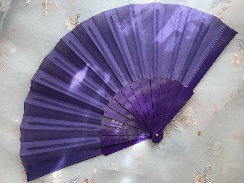 Personalized Wedding Hen Party Fans Bridal Shower Destination - Etsy