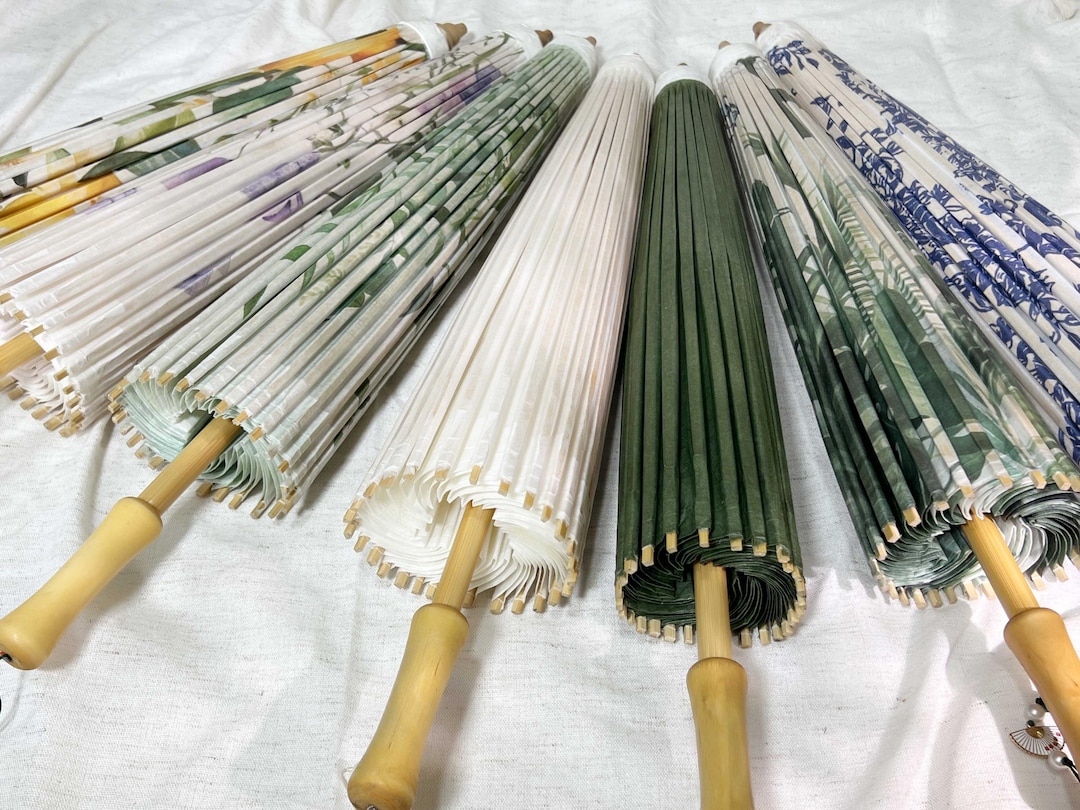 Personalized Handmade Custom Parasols Beach Wedding Monogram Umbrella ...