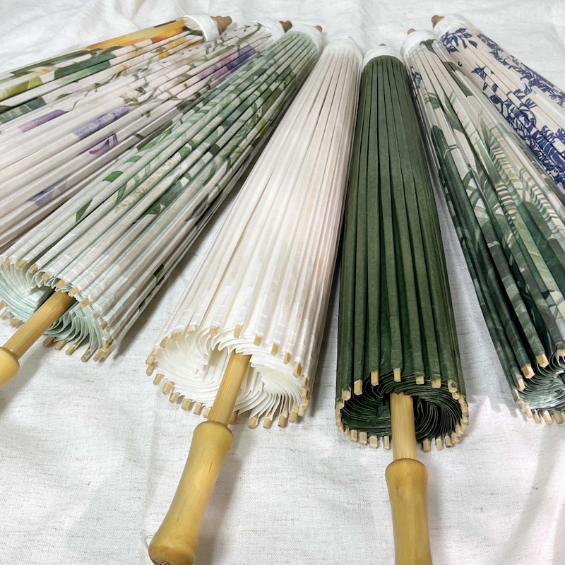 Custom Sun Parasol - Etsy