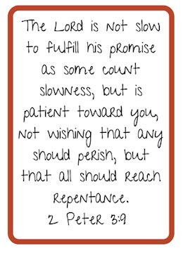 40 Downloadable ESV Bible Verse Memorization Cards - PDF - Boho Chic ...