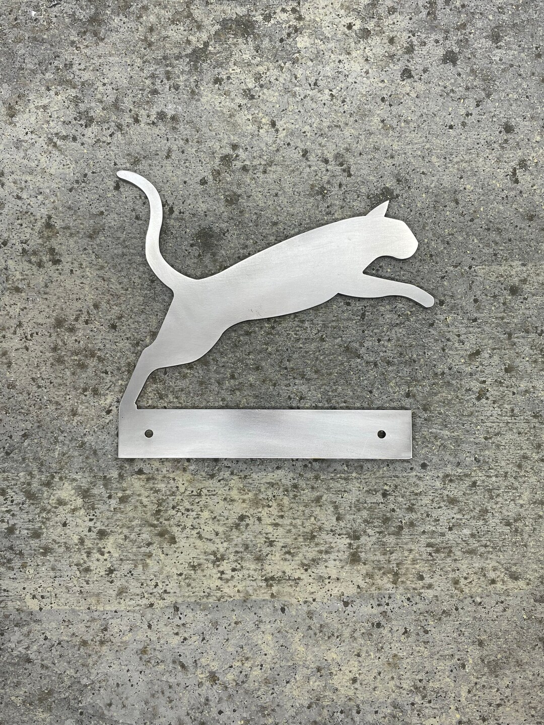 Crewe Cat British Rail BR depot plaque replica wall sign for model rail ...