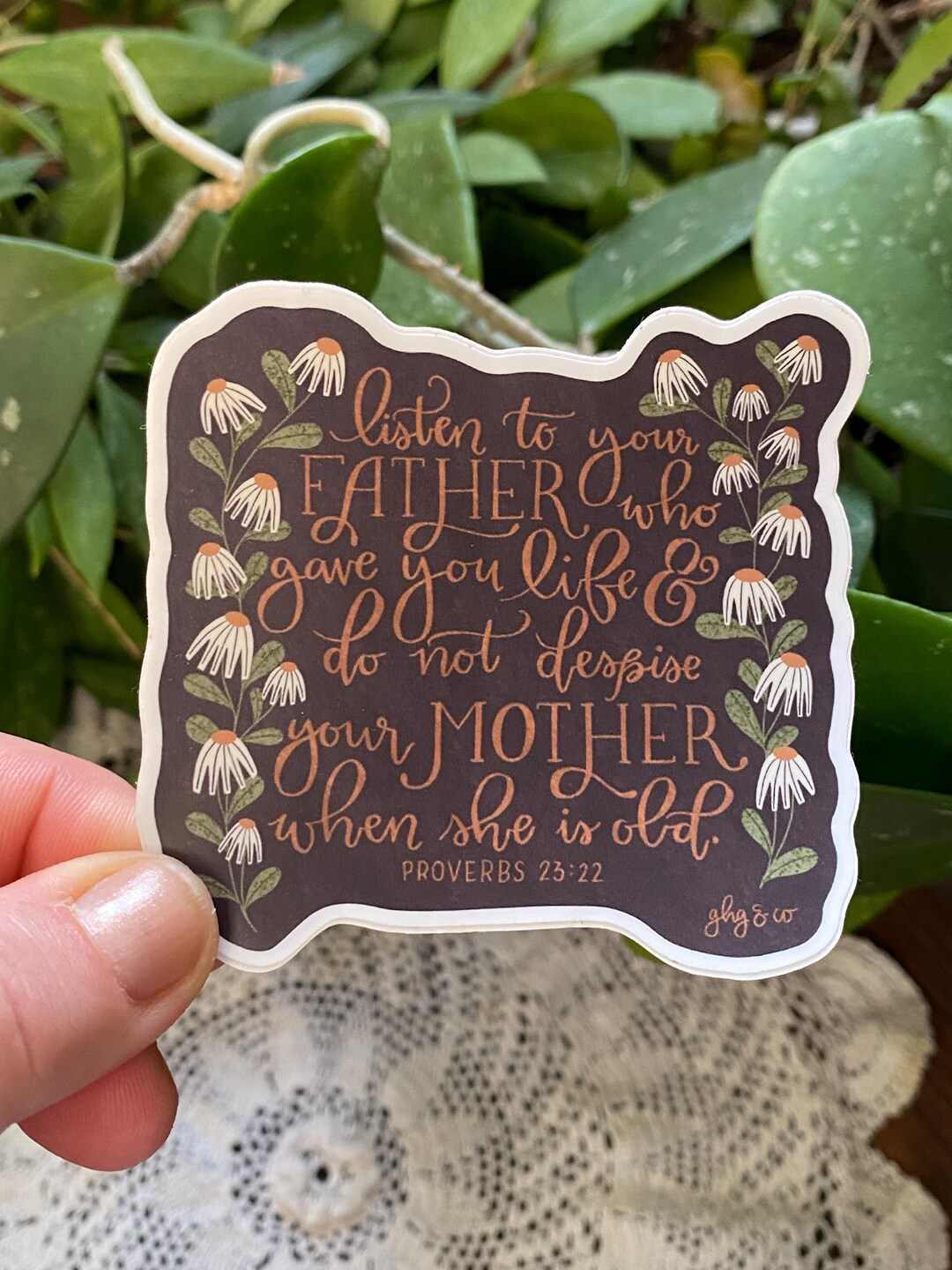 Proverbs 23 22, Obey Your Parents, Christian Artwork, Christian ...