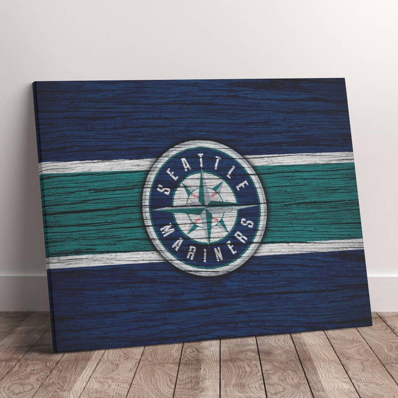 Seattle Mariners Decor - Etsy