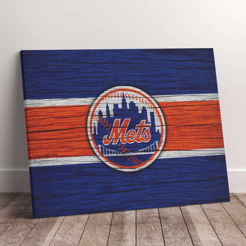 New York Mets - Etsy