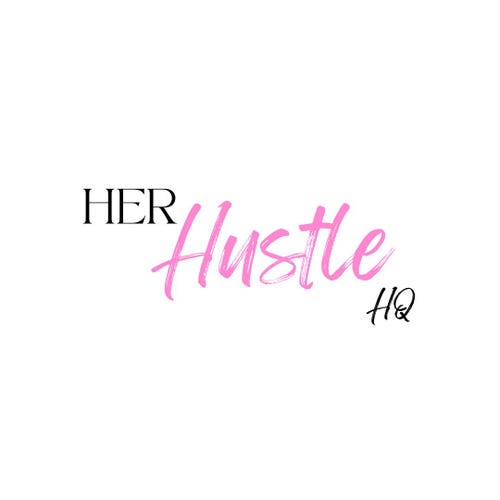 HerHustleHQ - Etsy