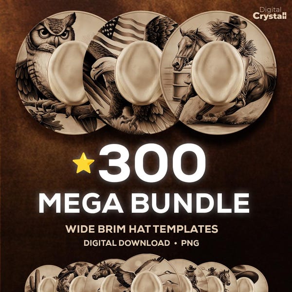 Engraved Hat Template - Etsy