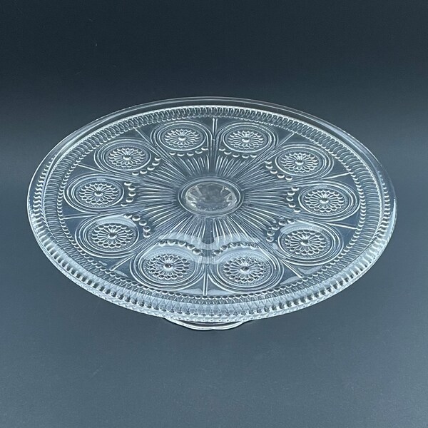 Vintage Cake Stands - Etsy
