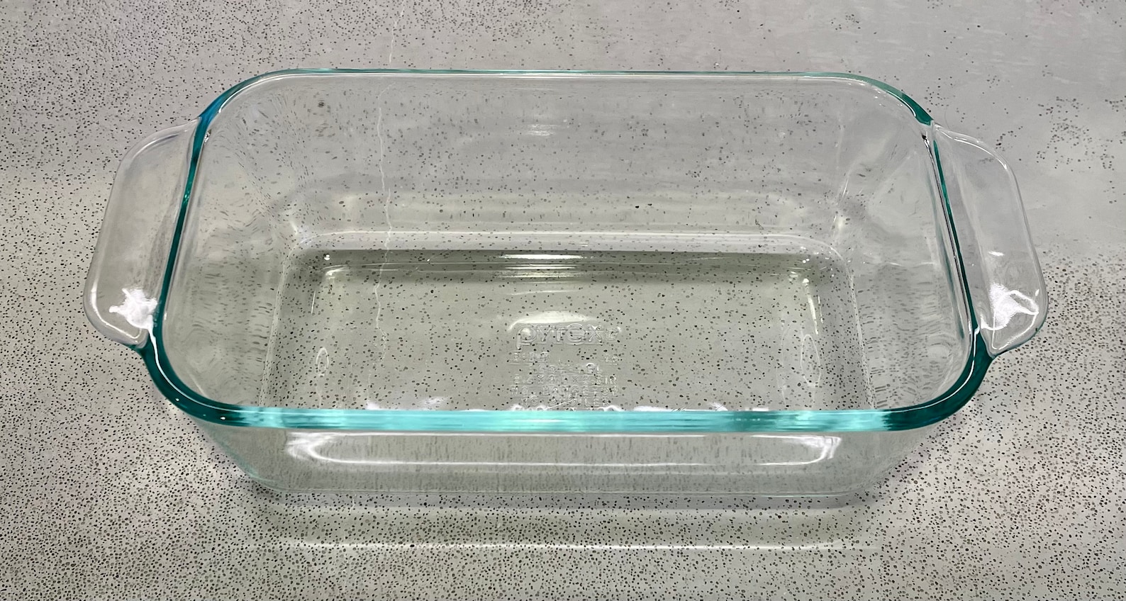 Vintage Pyrex Glass Loaf Pan / Glass Bread Baking Dish Choose | Etsy