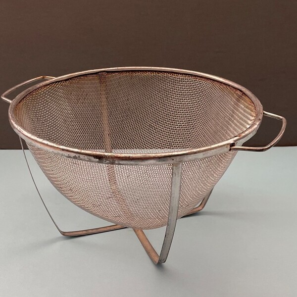 Kitchen Colander - Etsy