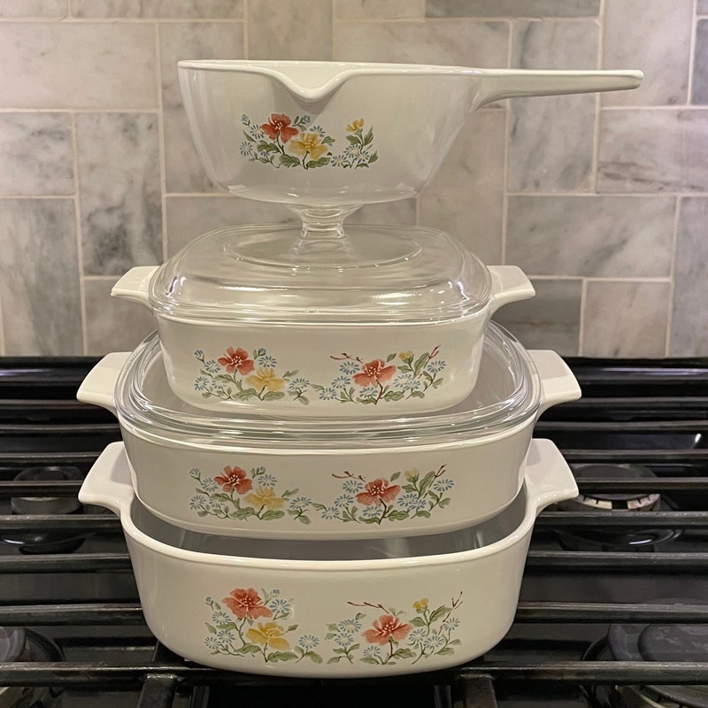 Corning Ware - Etsy