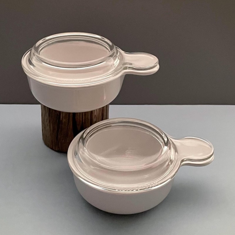 Corning Visions Bowls - Etsy