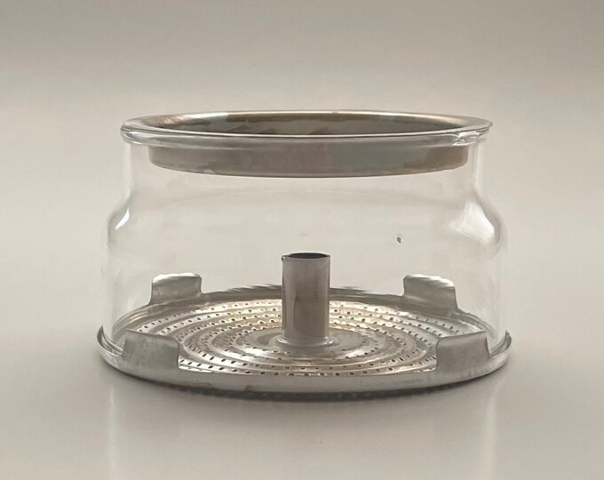 Vintage Pyrex Flameware Coffee Percolator Replacement 3 Piece Set Made ...