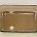 2 Liter Vintage Pyrex 7.5 X 11 Glass Casserole Baking Dish 2.2 Quart ...