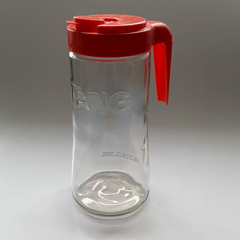 Tang Pitcher - Etsy