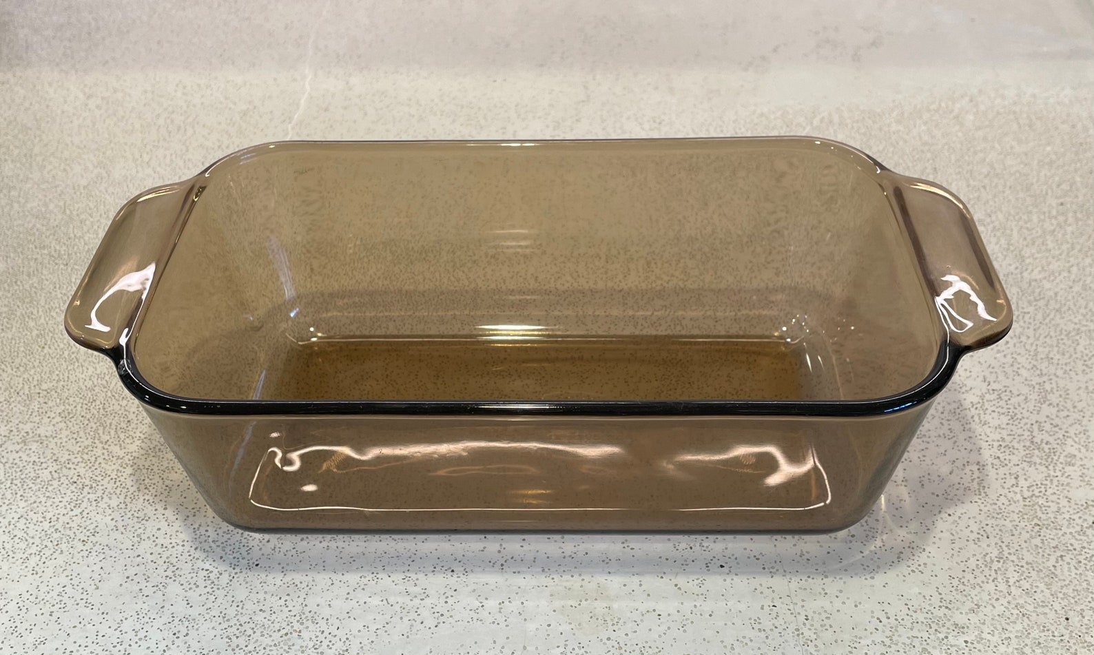 Vintage Pyrex Glass Loaf Pan / Glass Bread Baking Dish Choose | Etsy