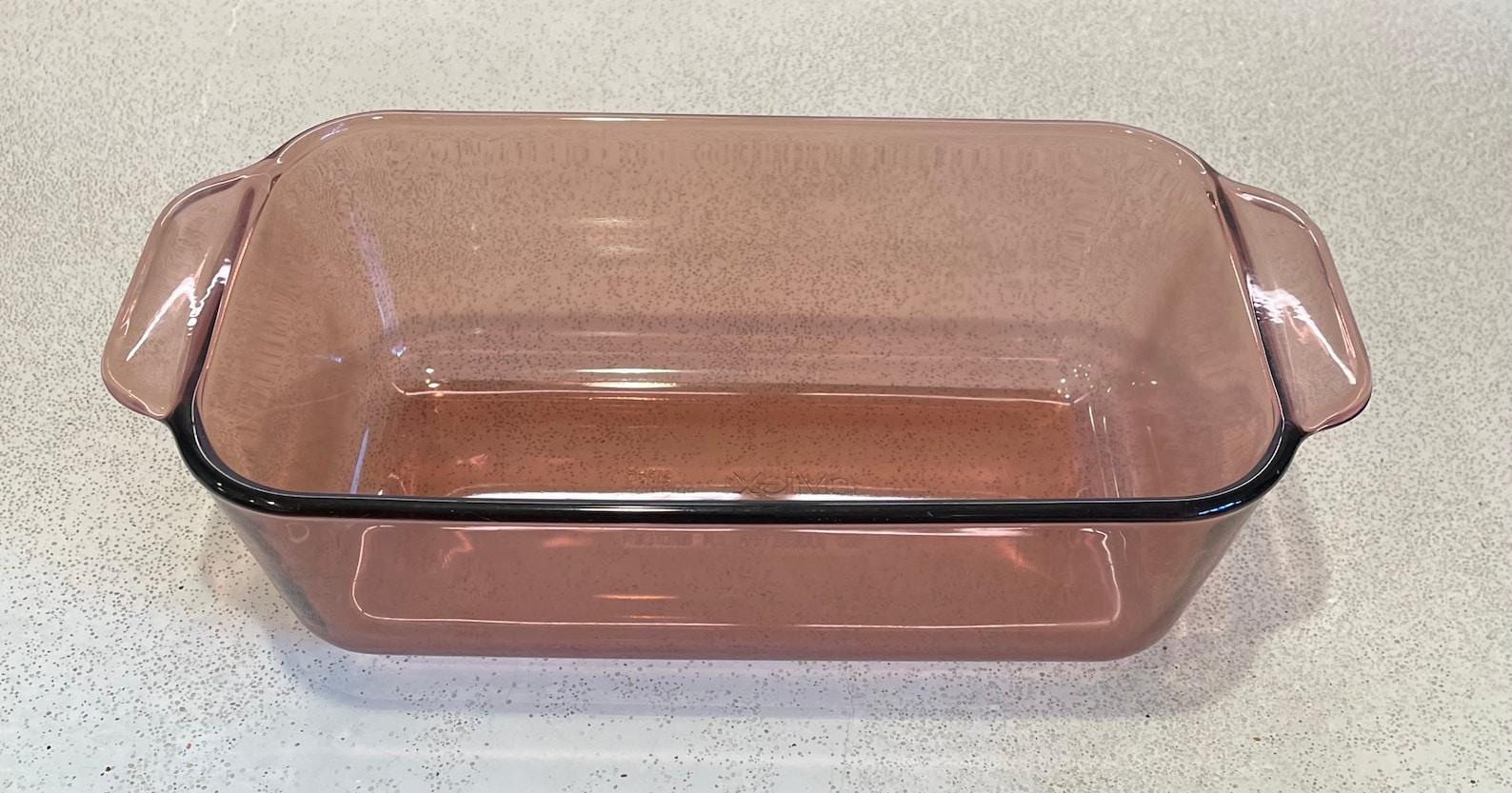 Vintage Pyrex Glass Loaf Pan / Glass Bread Baking Dish Choose | Etsy
