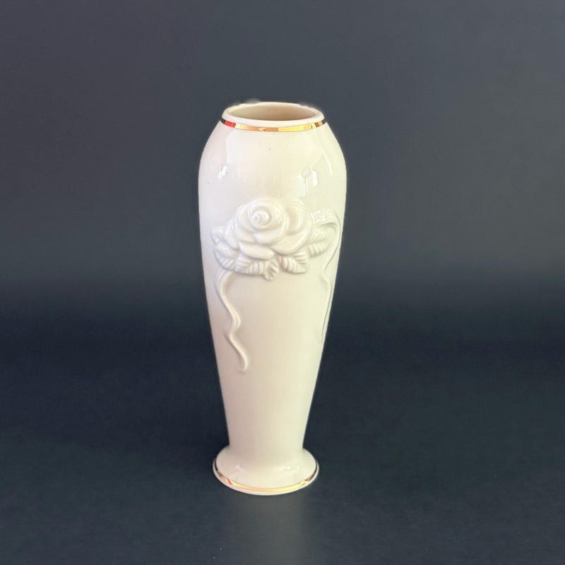 Lenox Rosebud Collection - Etsy