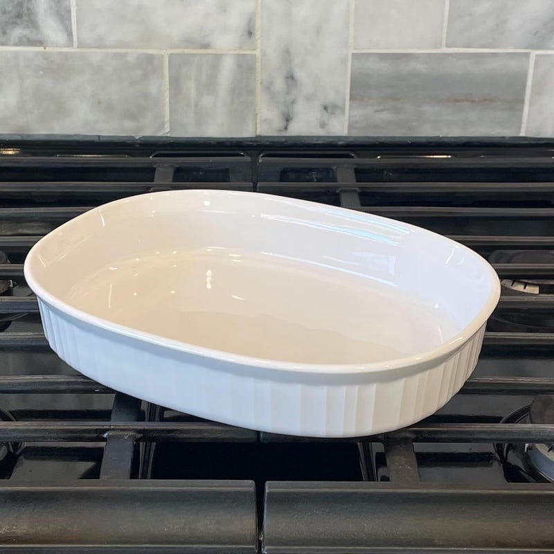 Corning Ware Large Pan - Etsy