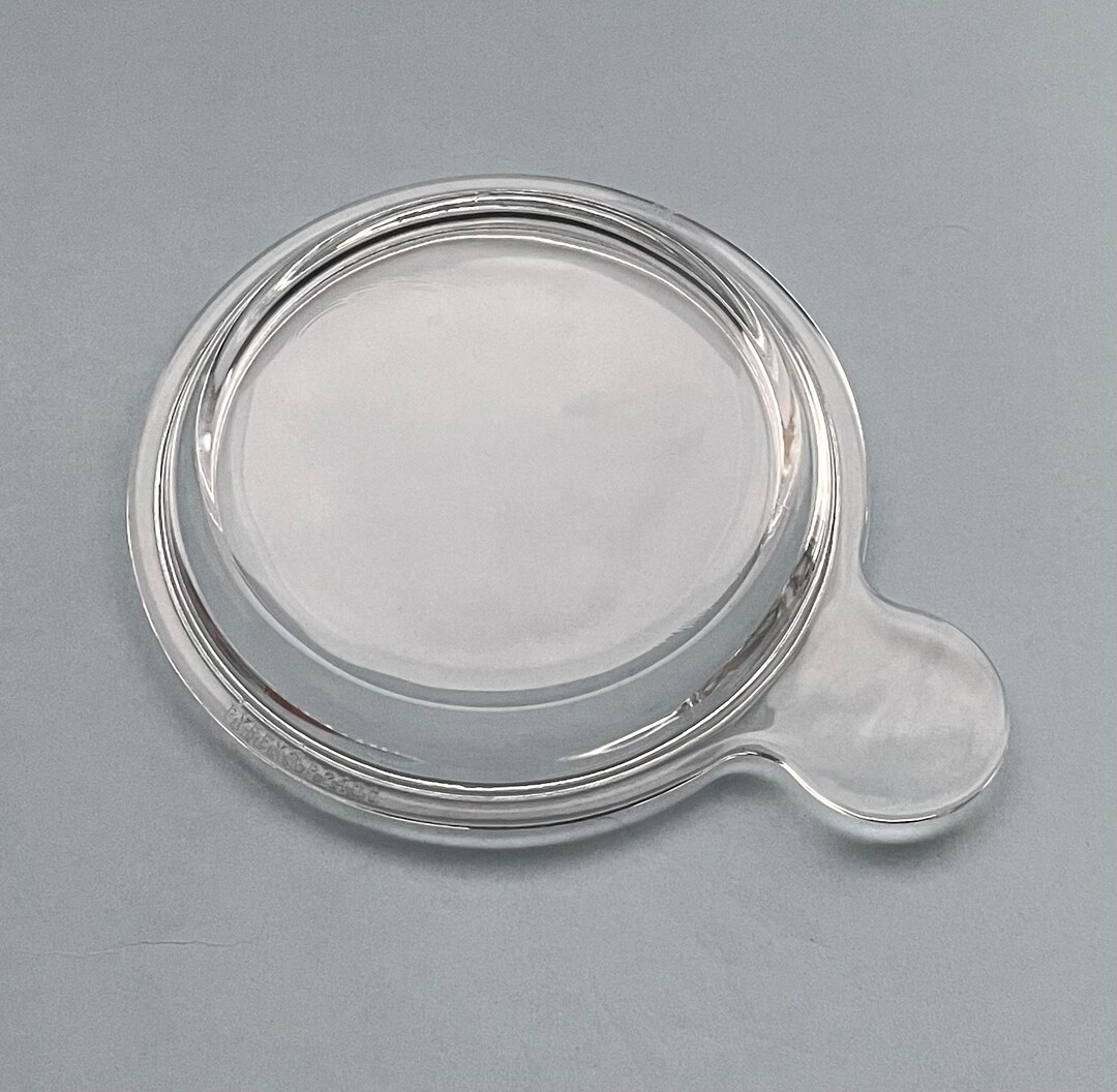 Large Corning Ware Grab It Lid P-240-C - Replacement Lid Fits Grab It ...