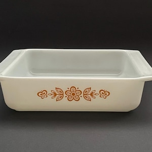 Vintage pyrex - Etsy