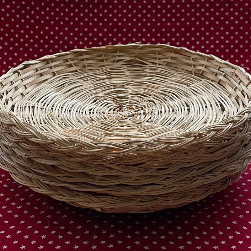 Paper Plate Holder - Etsy