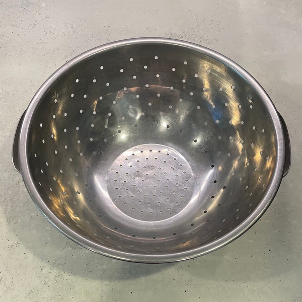 Colander - Etsy