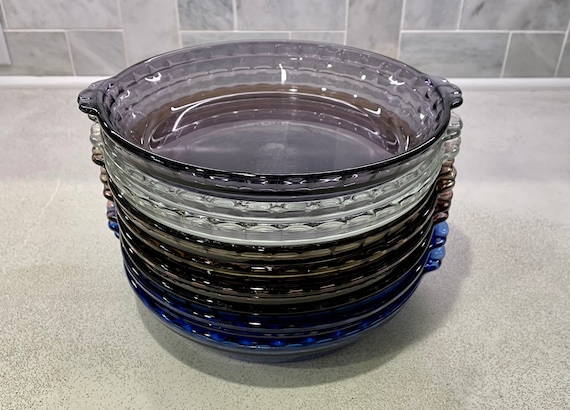 Vintage Pyrex Pie Dish