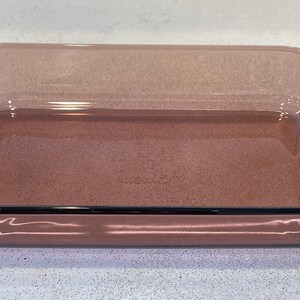 2 Liter Vintage Pyrex 7.5 X 11 Glass Casserole Baking Dish 2.2 Quart ...