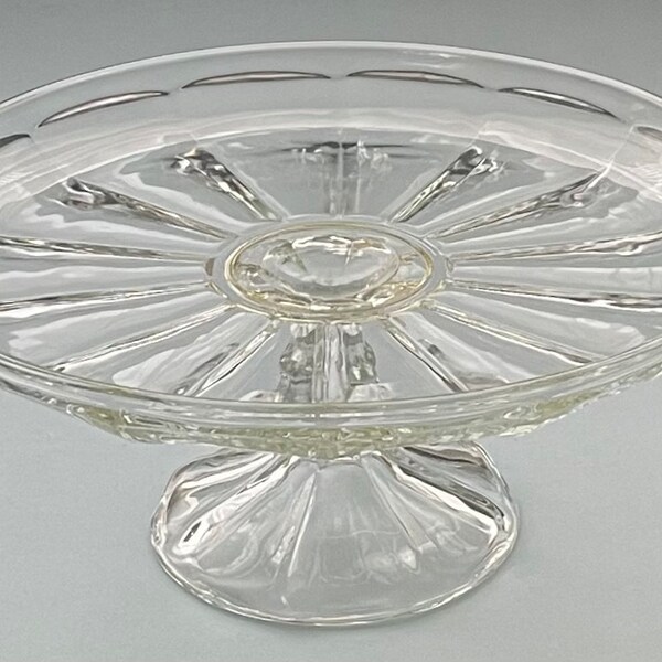 Tall Glass Cake Domes - Etsy