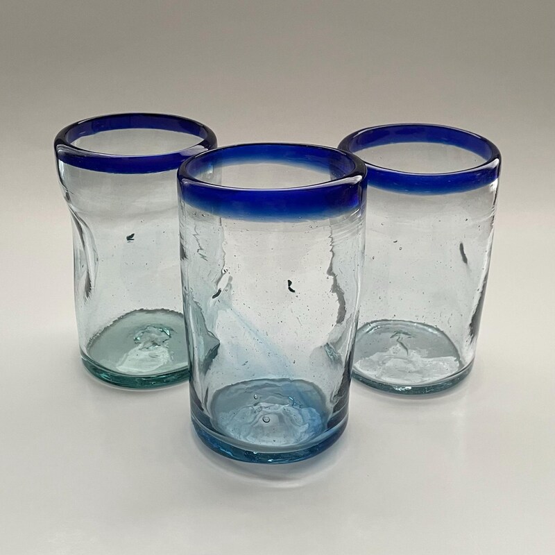 Mexican Glass - Etsy