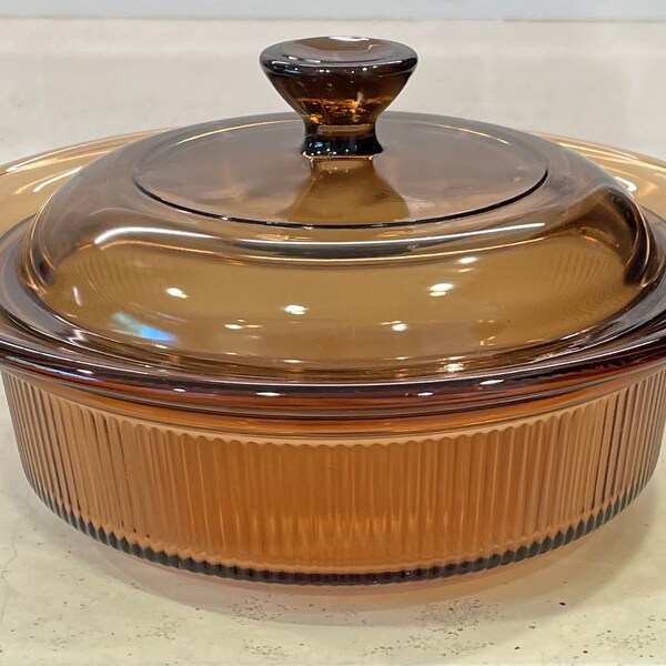 Vintage Pyrex Vision - Etsy