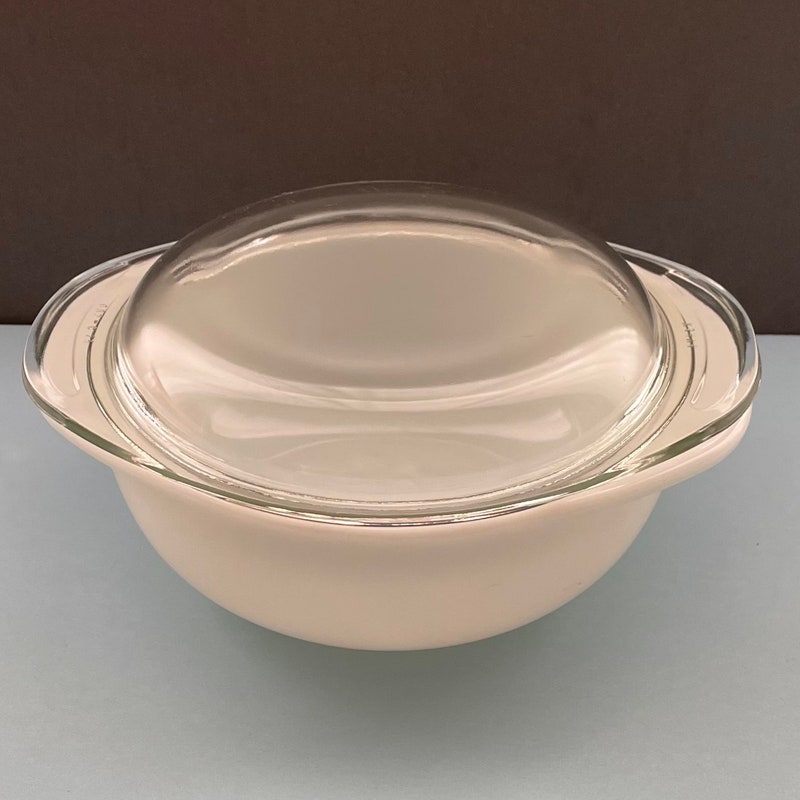 White Pyrex - Etsy