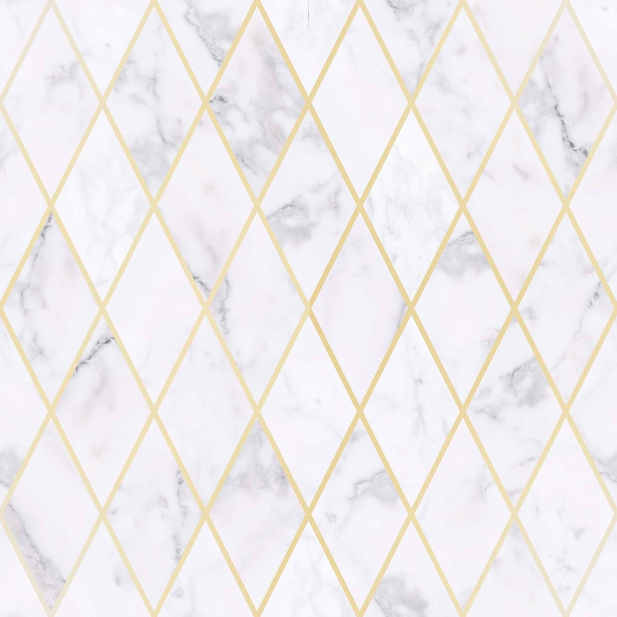 Beige Grid Peel and Stick Removable Wallpaper 3700 - Etsy