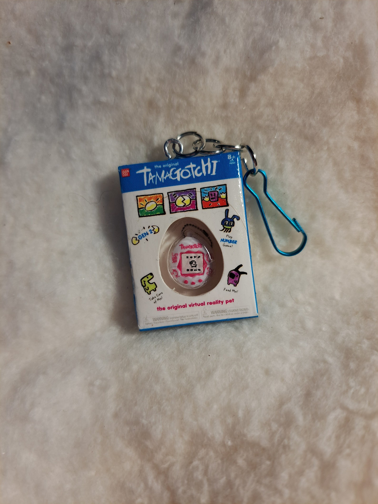 Mini Brands Toy Keychains - Etsy