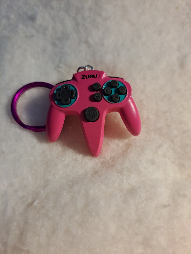 Mini Brands Toy Keychains - Etsy