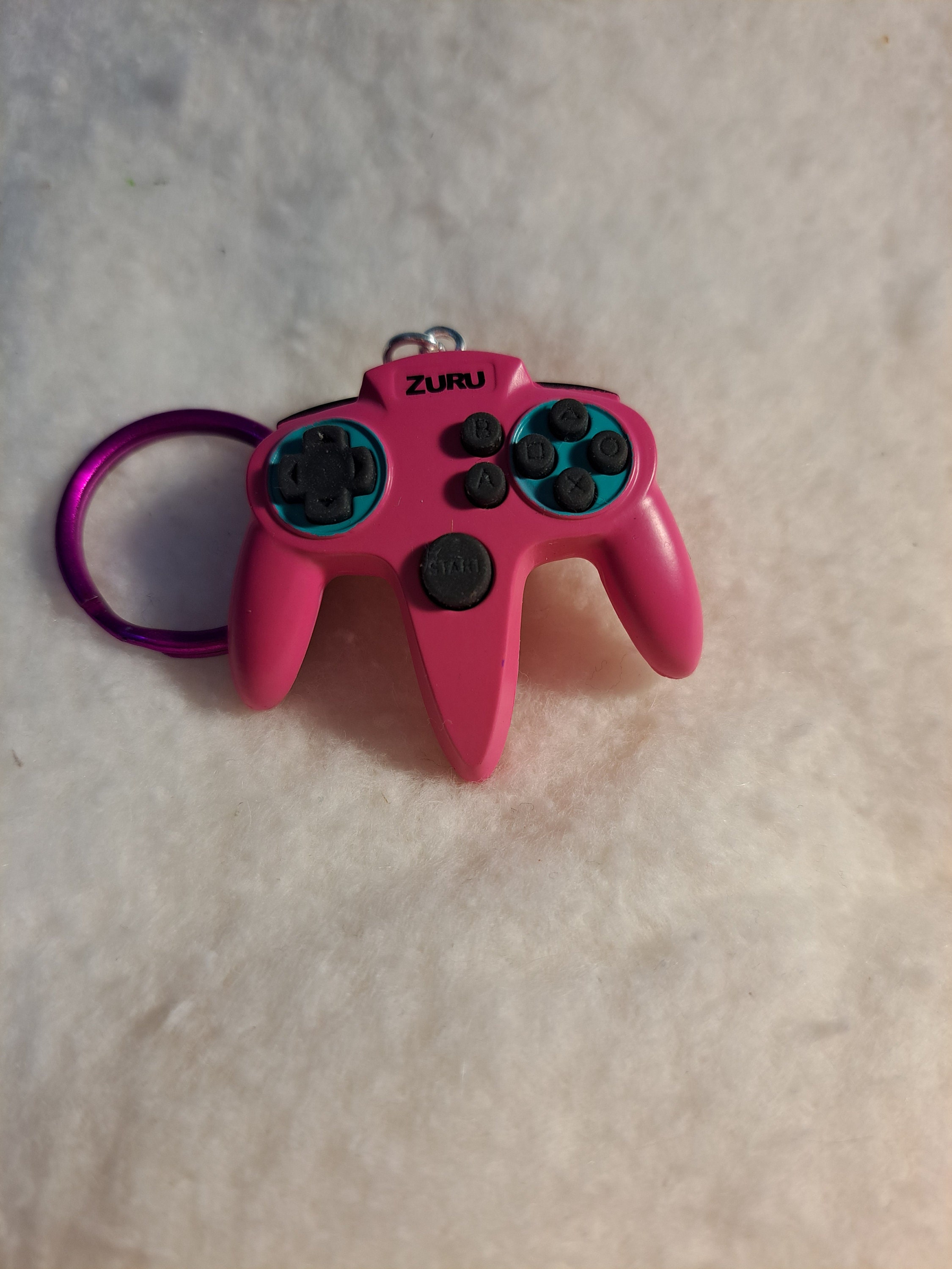 Mini Brands Toy Keychains - Etsy