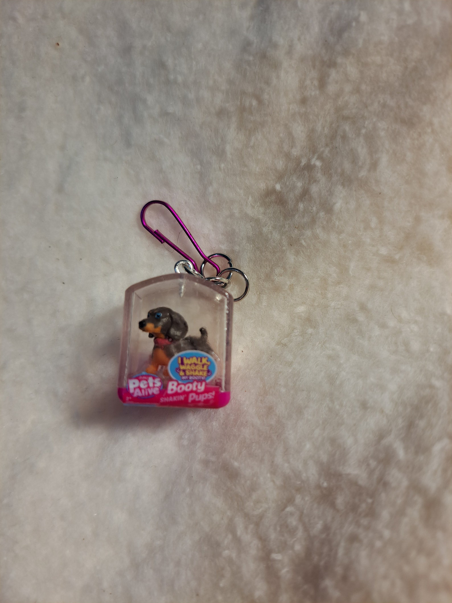 Mini Brands Toy Keychains - Etsy