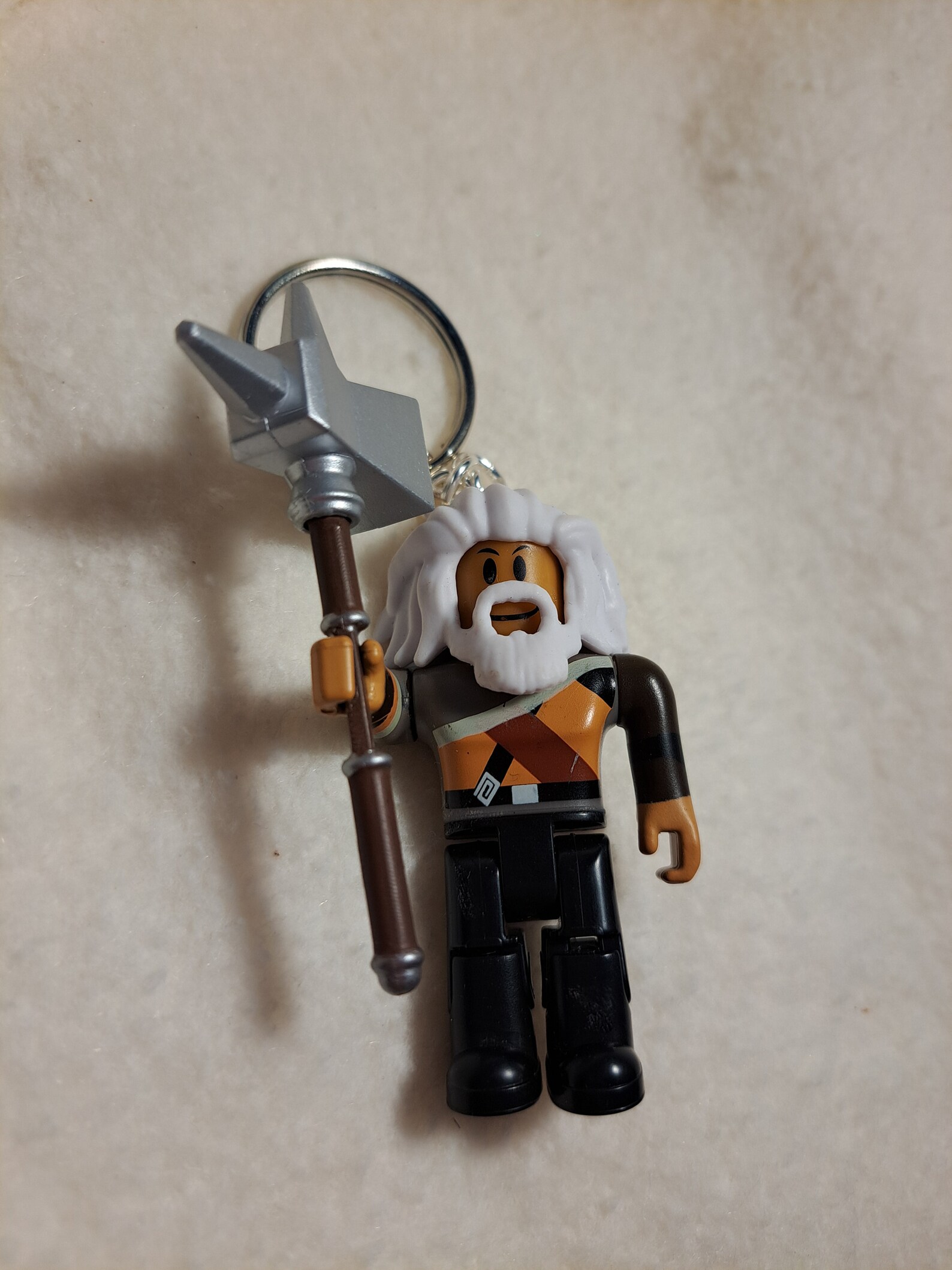 Roblox Character Keychains - Etsy