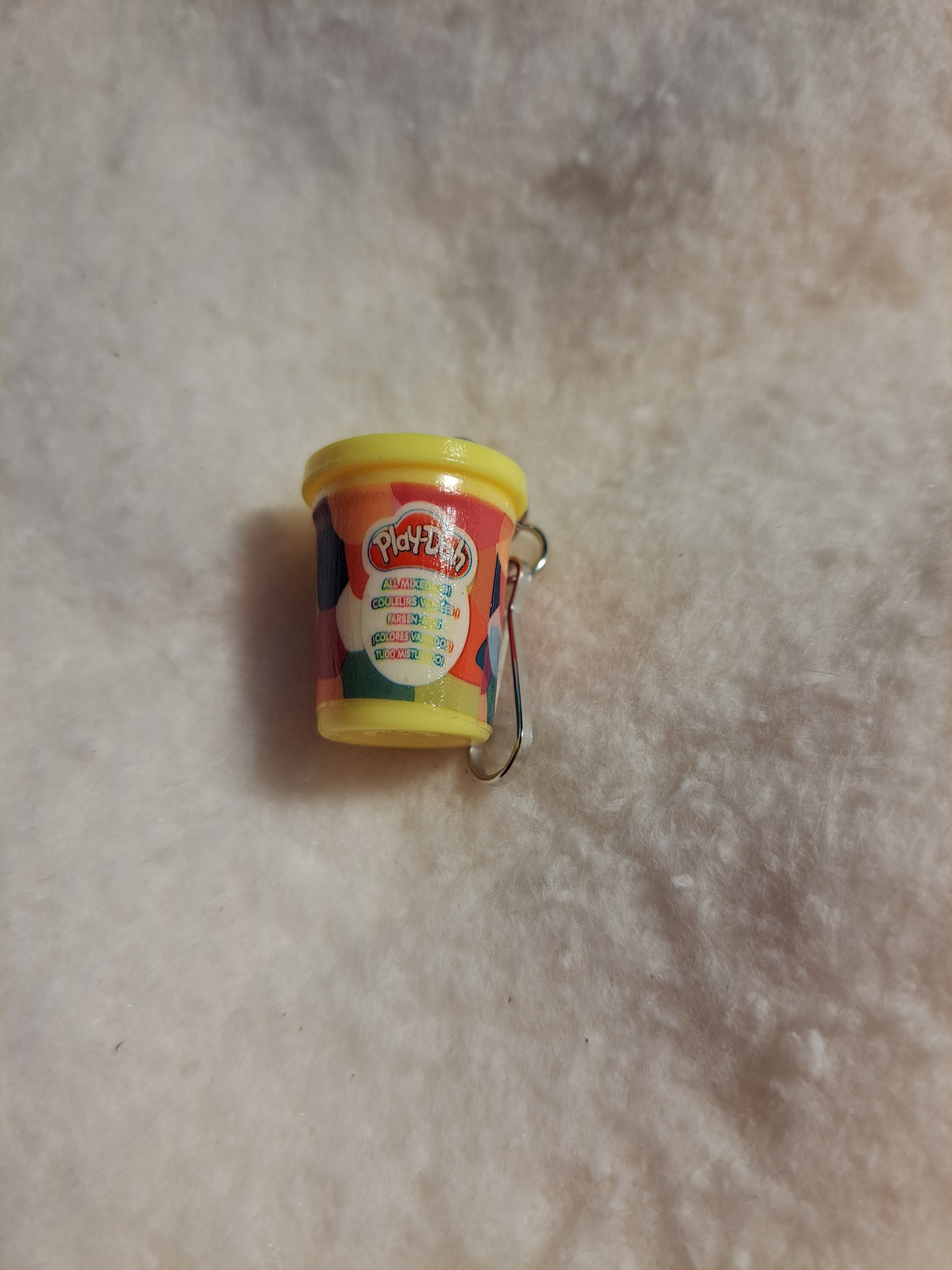 Mini Brands Toy Keychains - Etsy