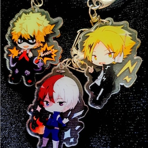 Denki Kaminari - Etsy