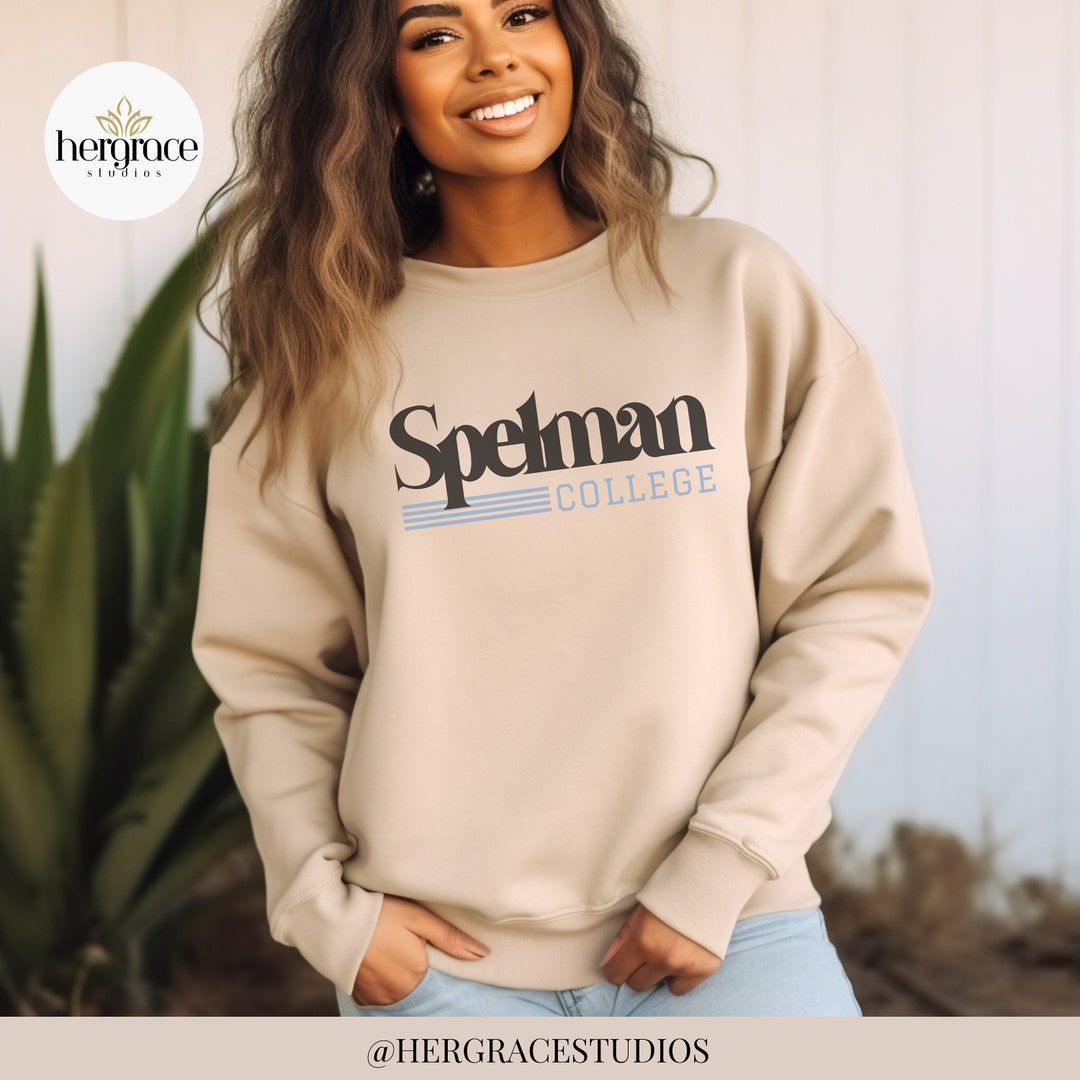 Personalized Your College Sweatshirt Custom Alumna Shirt EXAMPLE ...