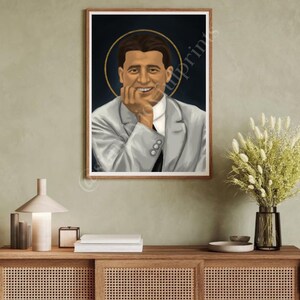 A Man of the Beatitudes Bl. Pier Giorgio Frassati Digital Art Print - Etsy